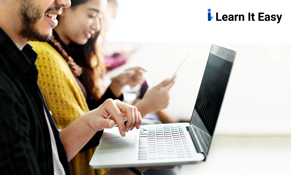 LMS for Training Providers | Easy Guide 2026 | I Learn It Easy